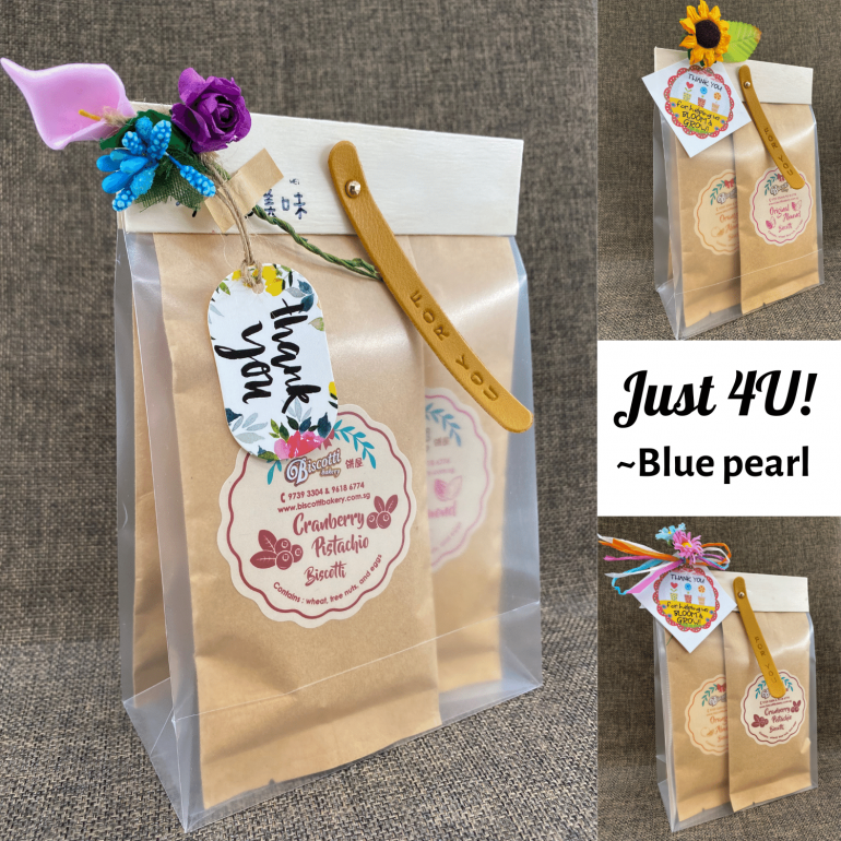 Biscotti Bakery | Thin & Crunchy, Perfect for Every Occasion
