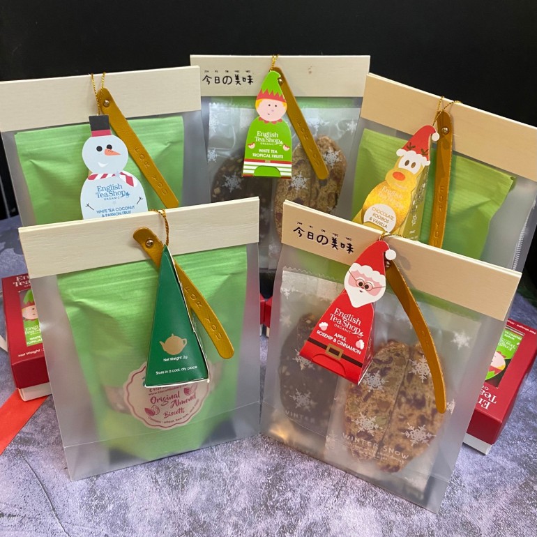 Biscotti Bakery | Thin & Crunchy, Perfect for Every Occasion