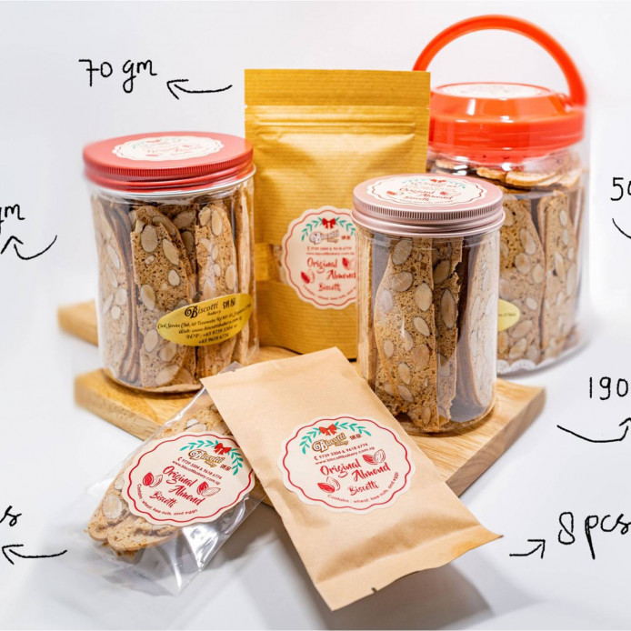 Shop | Biscotti Bakery